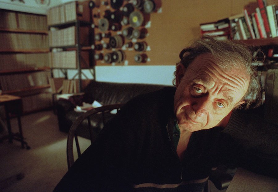 Revealing Gestures - Boston Review