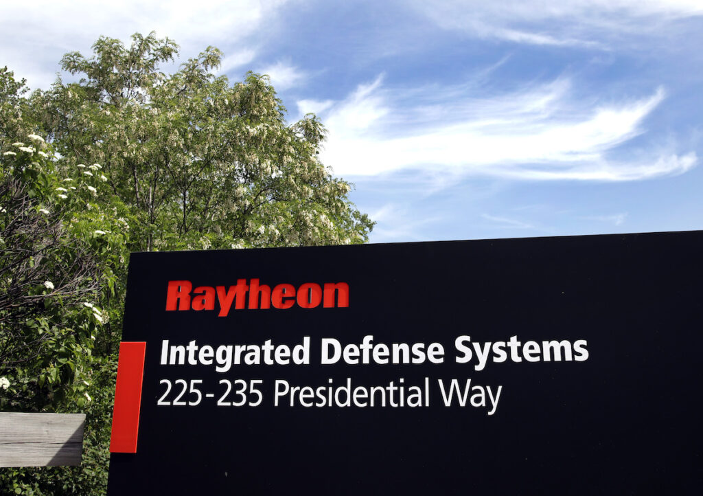 Making Them in Massachusetts - Boston Review