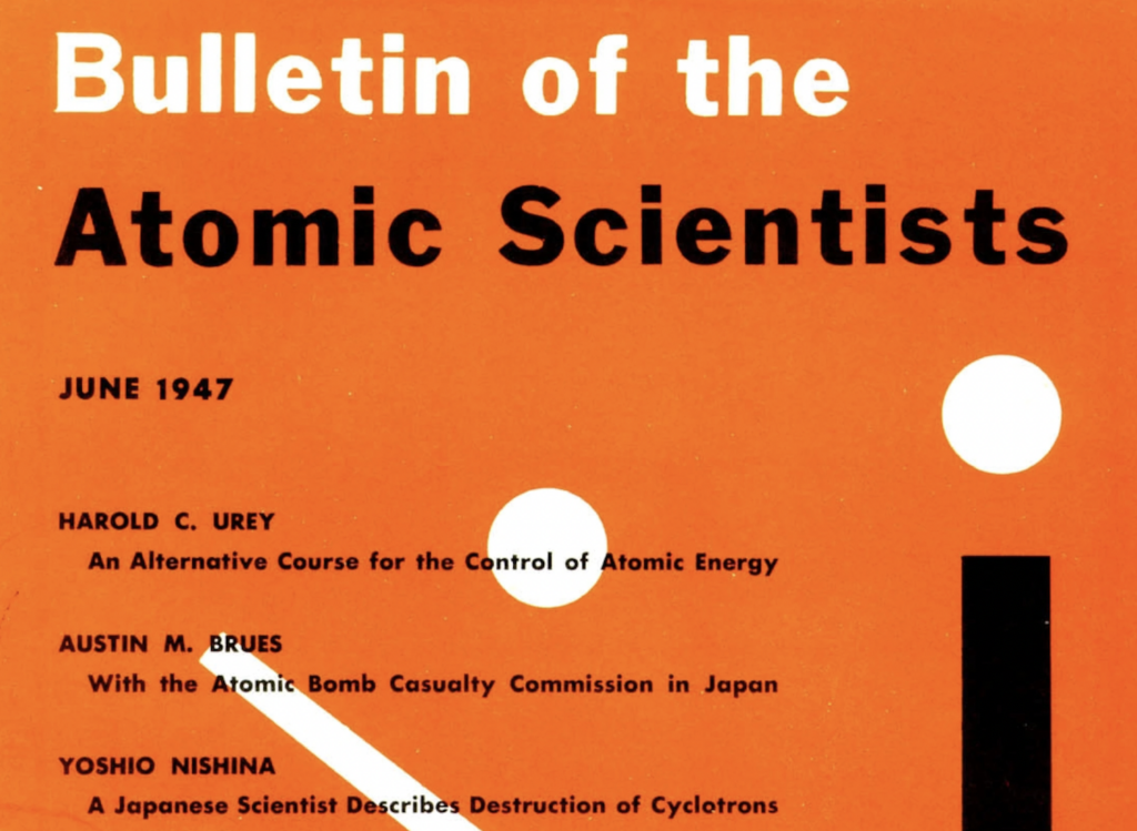 The First to Oppose - Boston Review