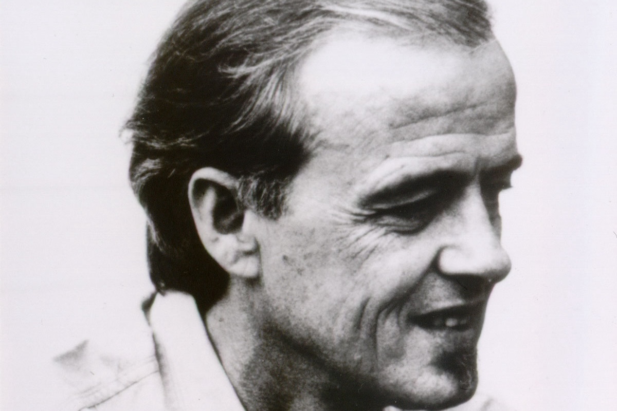 A Knock on the Door - Boston Review