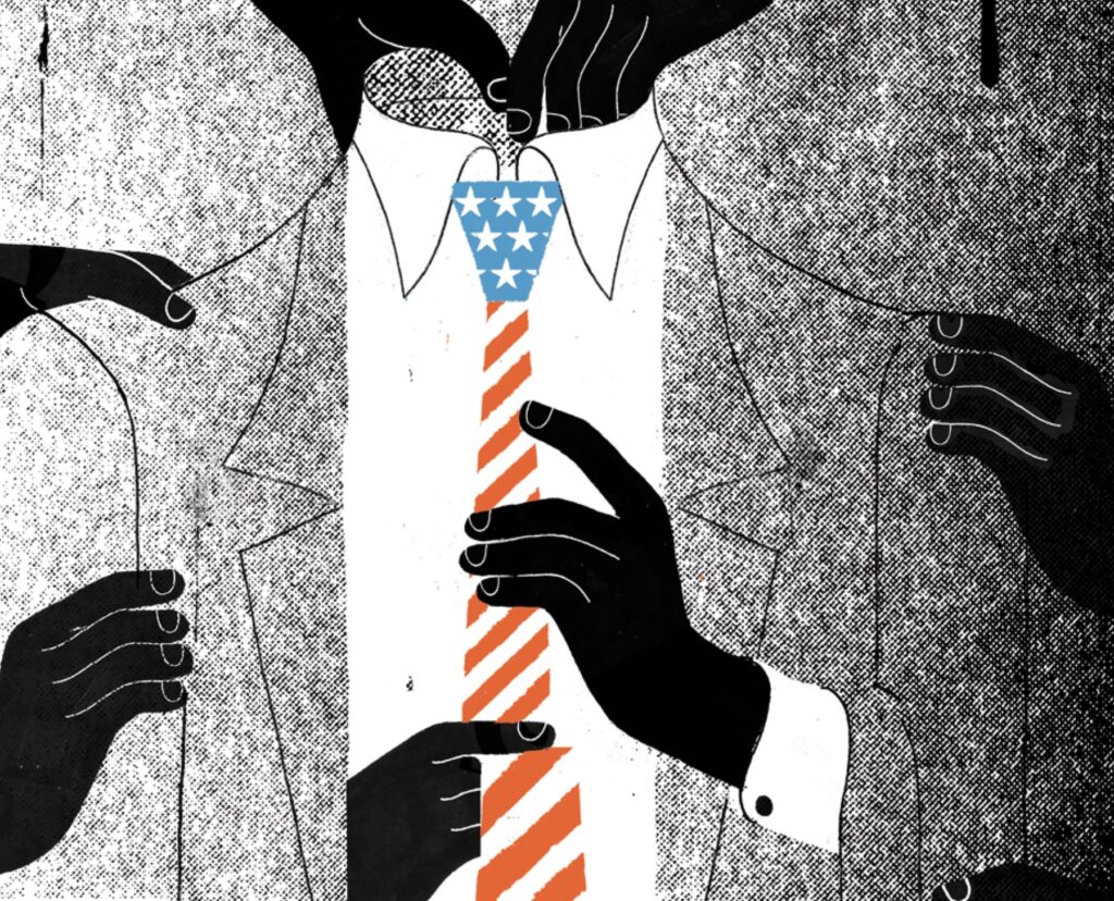 The Future of Black Politics - Boston Review