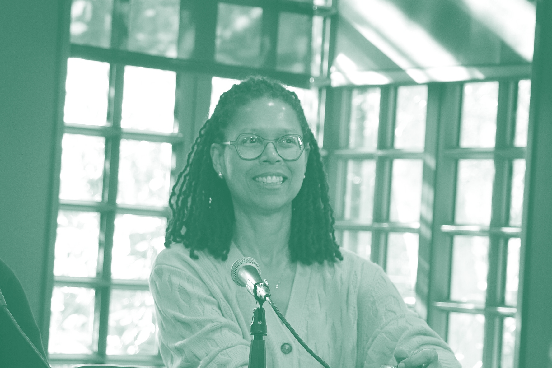 lotto motto - Boston Review