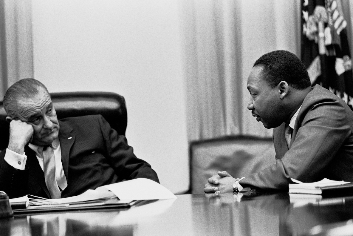 From “War on Crime” to War on the Black Community - Boston Review