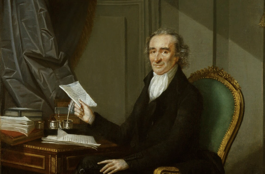 Common Property - Boston Review