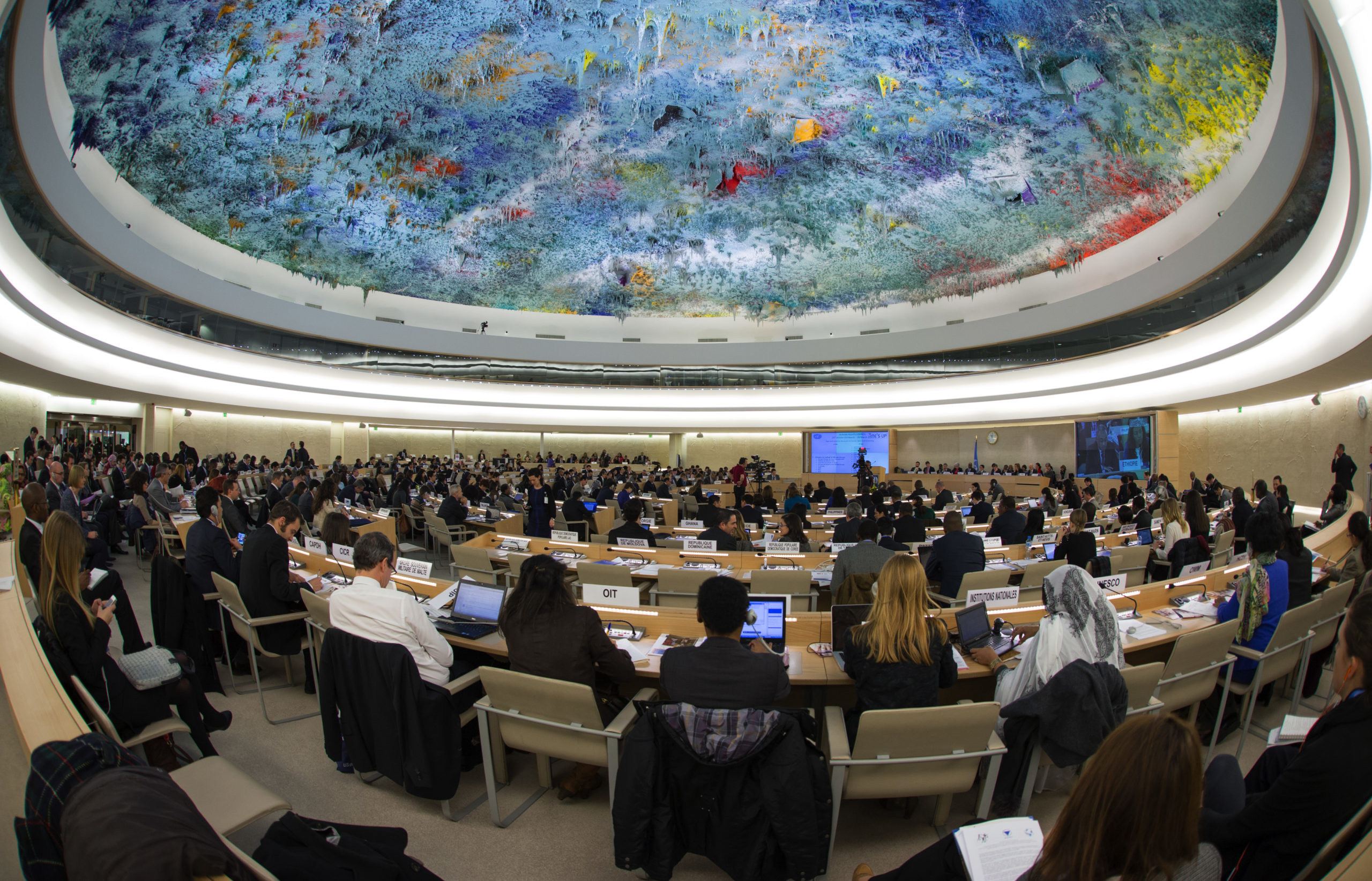 Radicalizing Human Rights - Boston Review