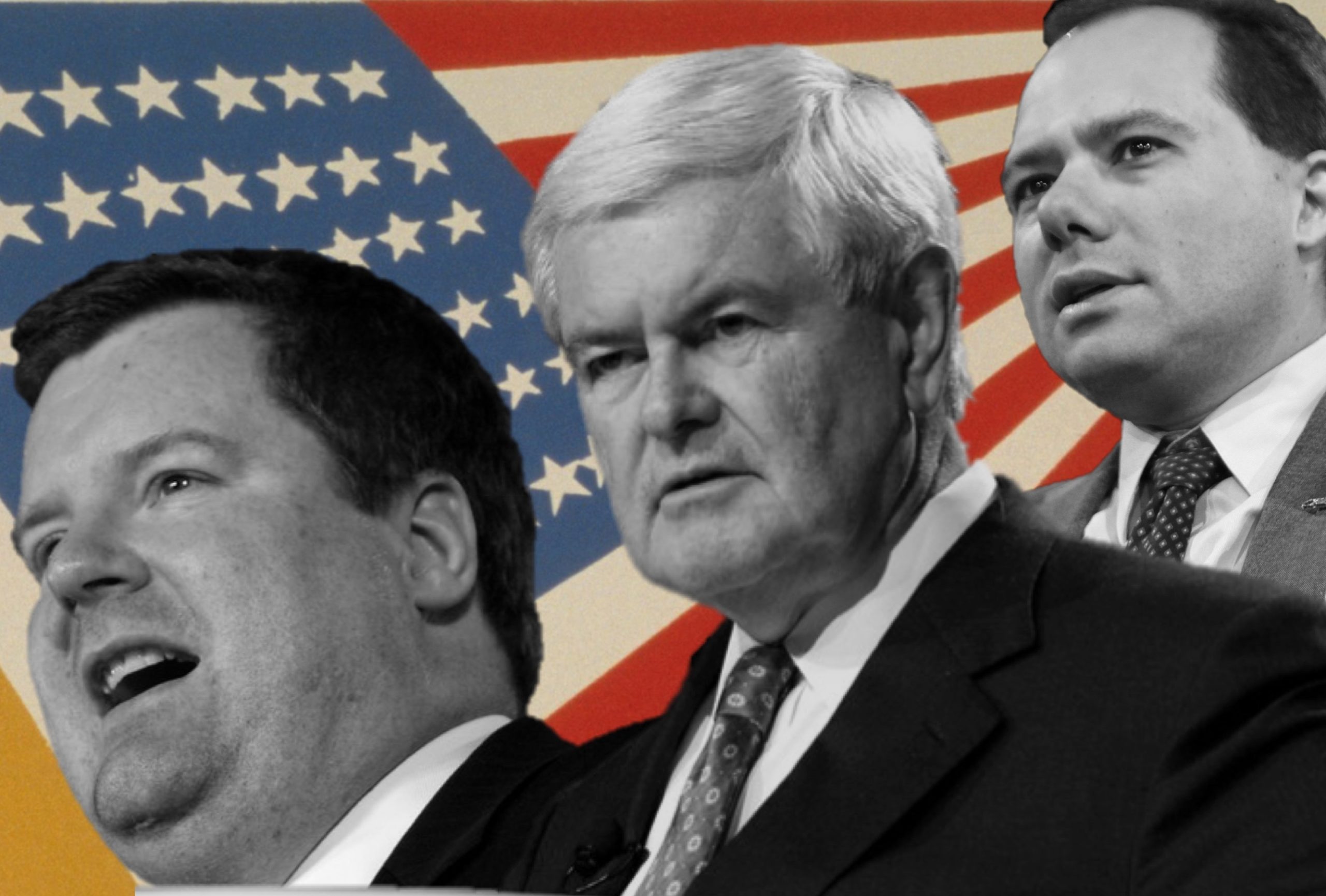 The Fragile Patriotism of the American Conservative - Boston Review