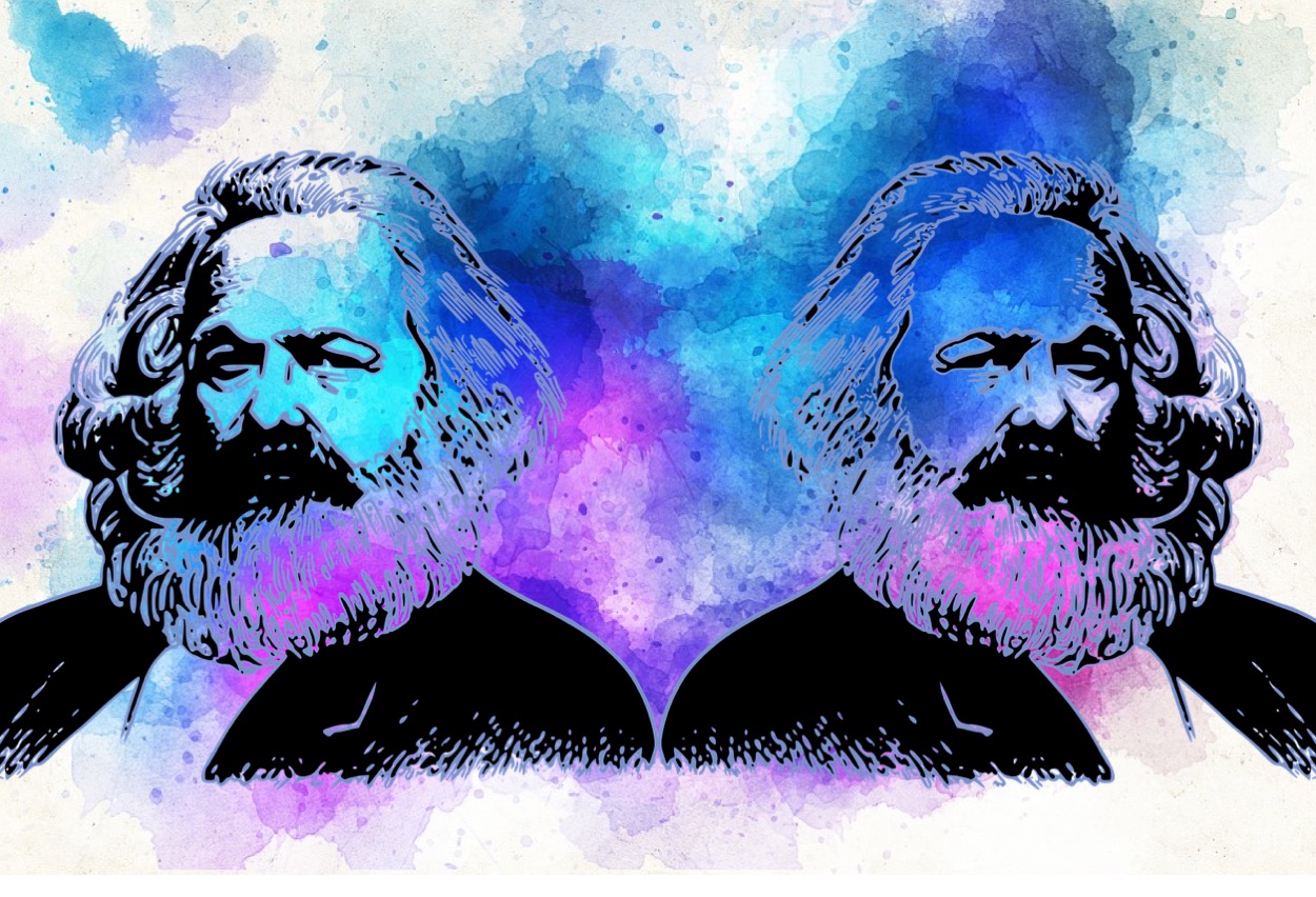 Marxism Without Progress - Boston Review