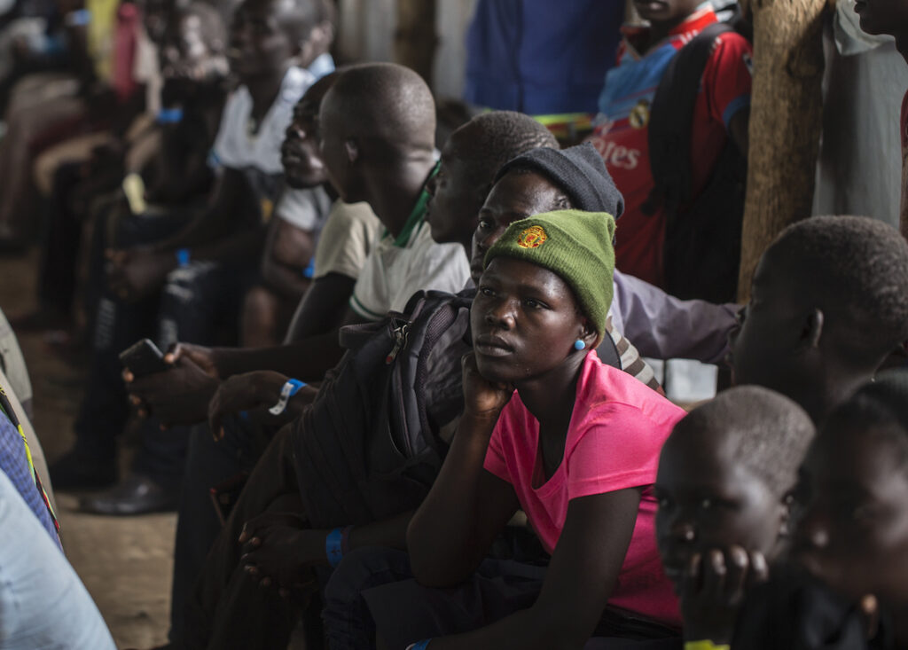 The United States Can Afford More Refugees - Boston Review