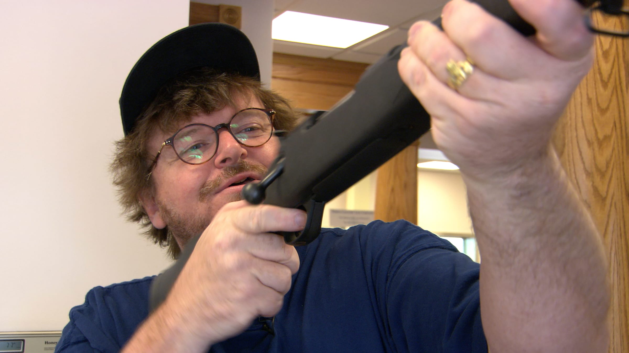 Cheap Shots - Boston Review
