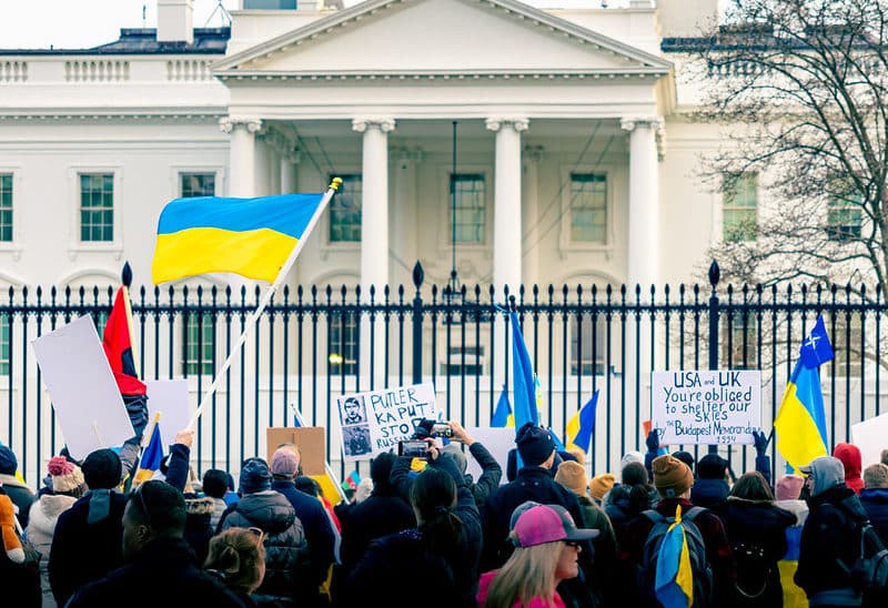 What Rule-Based International Order? - Boston Review