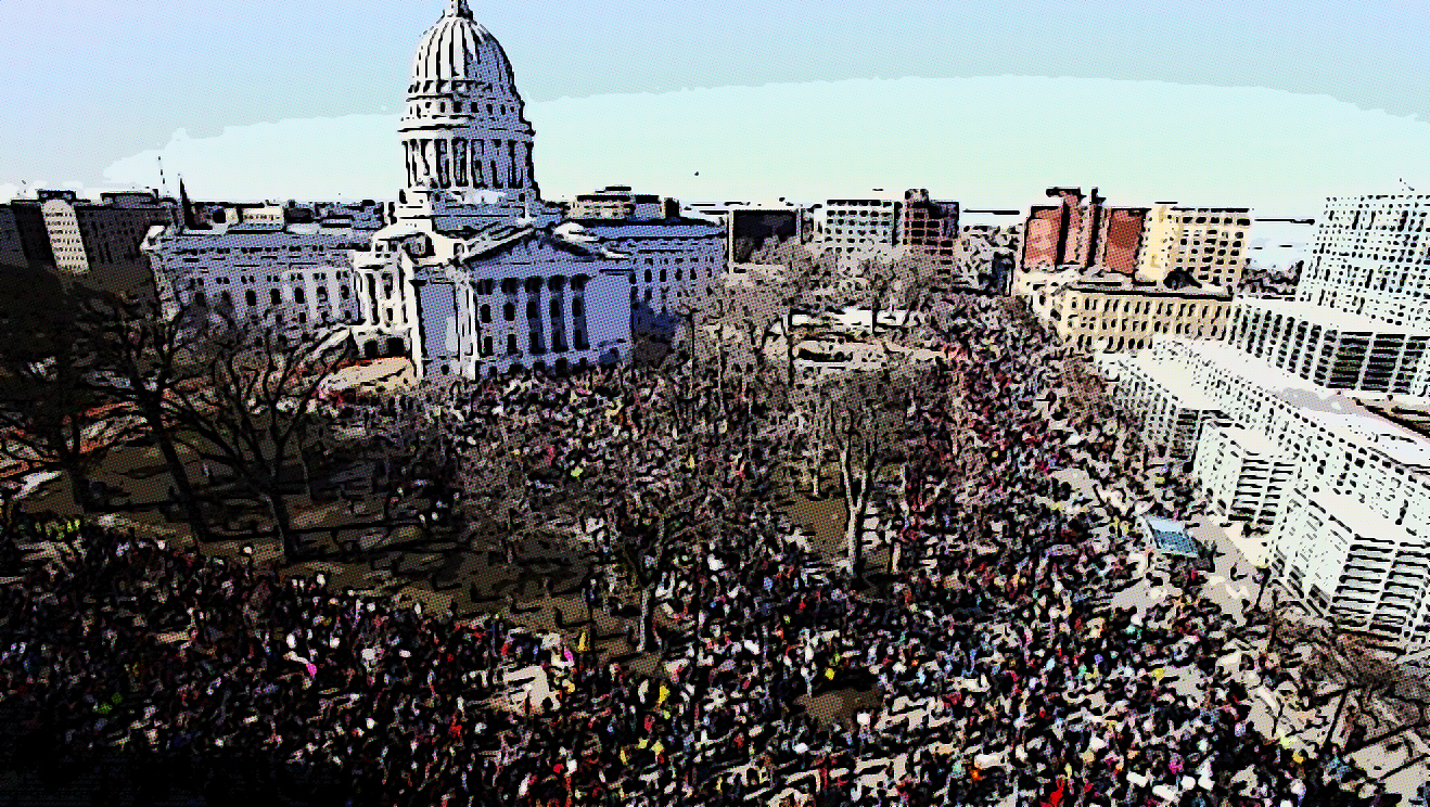 The New Politics of Hope - Boston Review