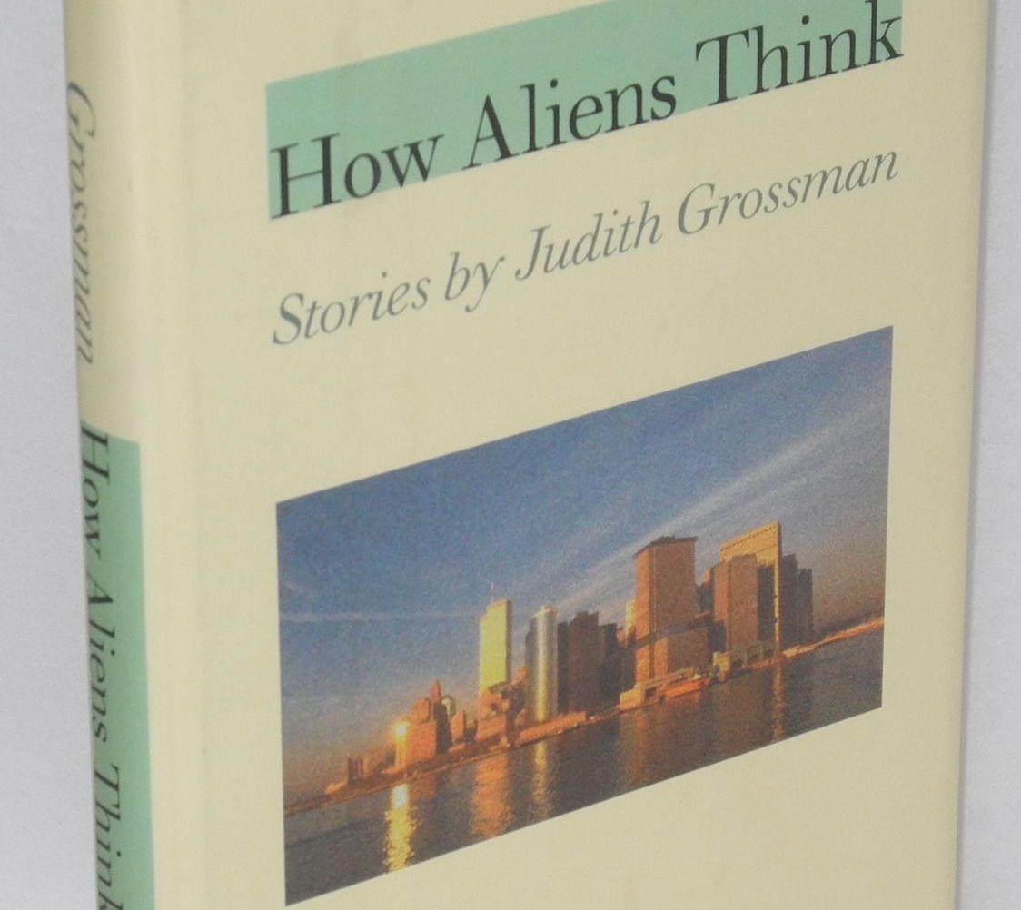 Review: How Aliens Think - Boston Review