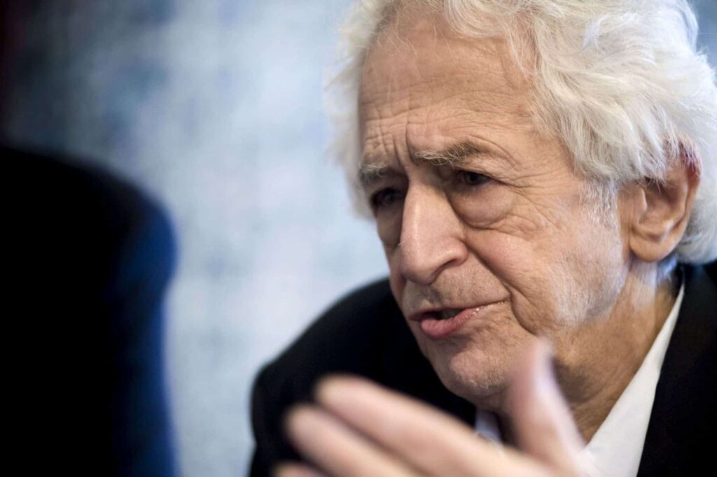 Remembering Richard J. Bernstein - Boston Review