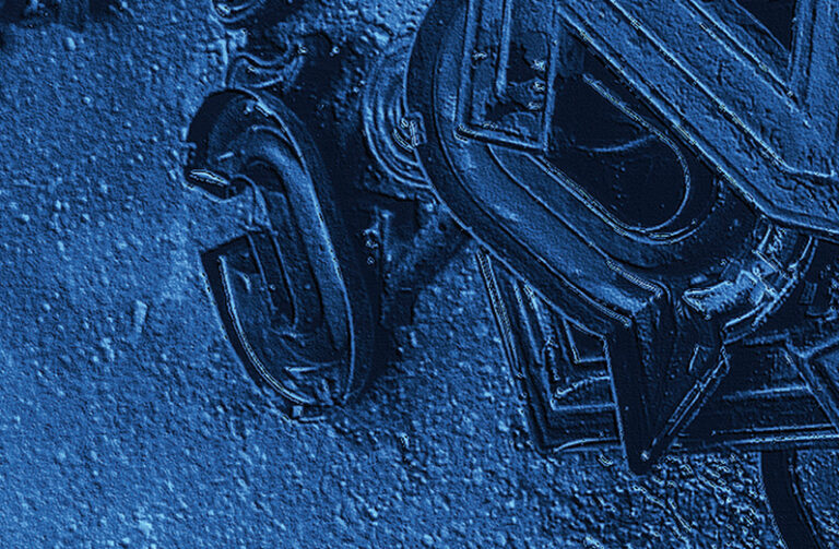 Review: The End of the Alphabet - Boston Review