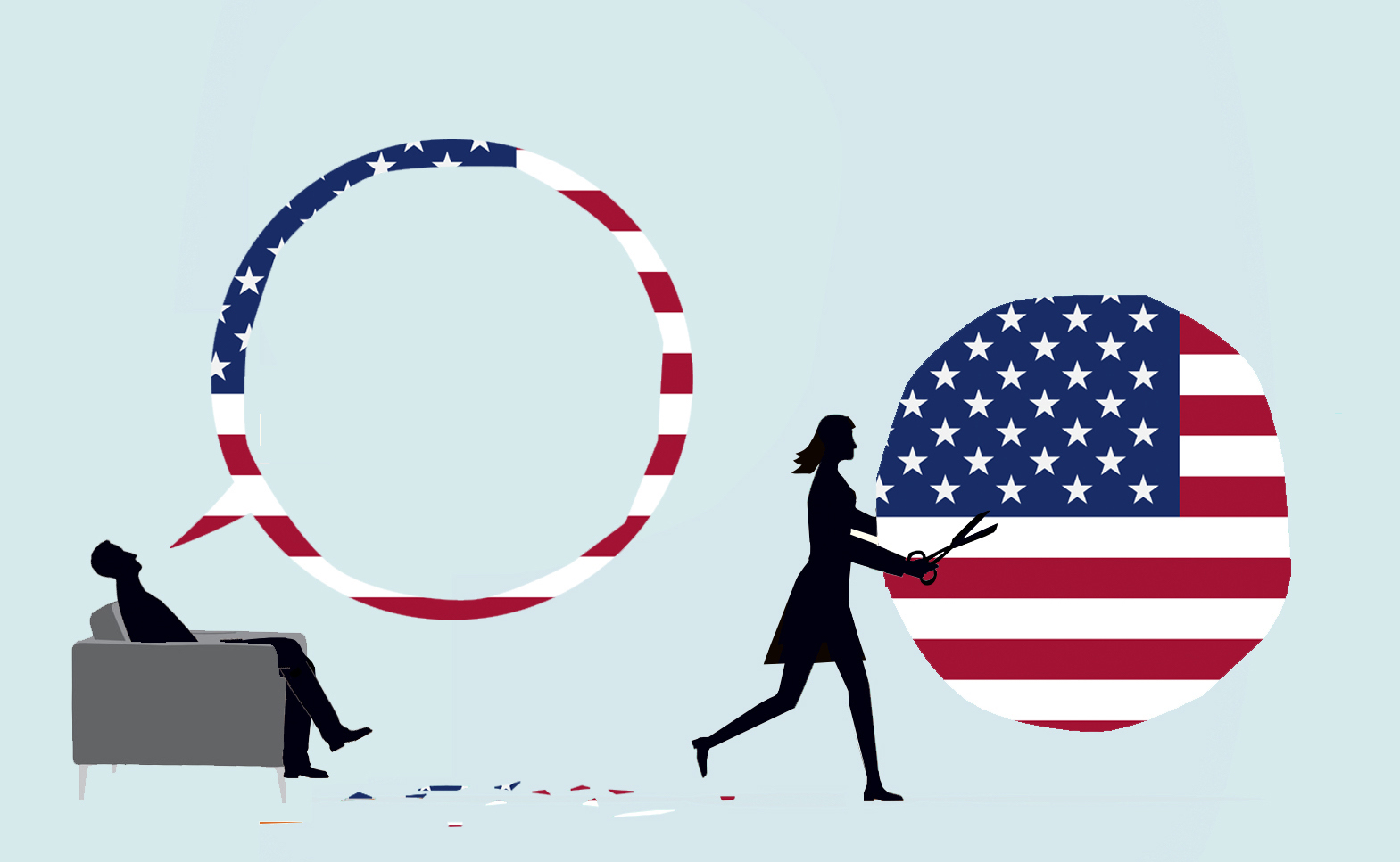 Politics Is for Power, Not Consumption - Boston Review