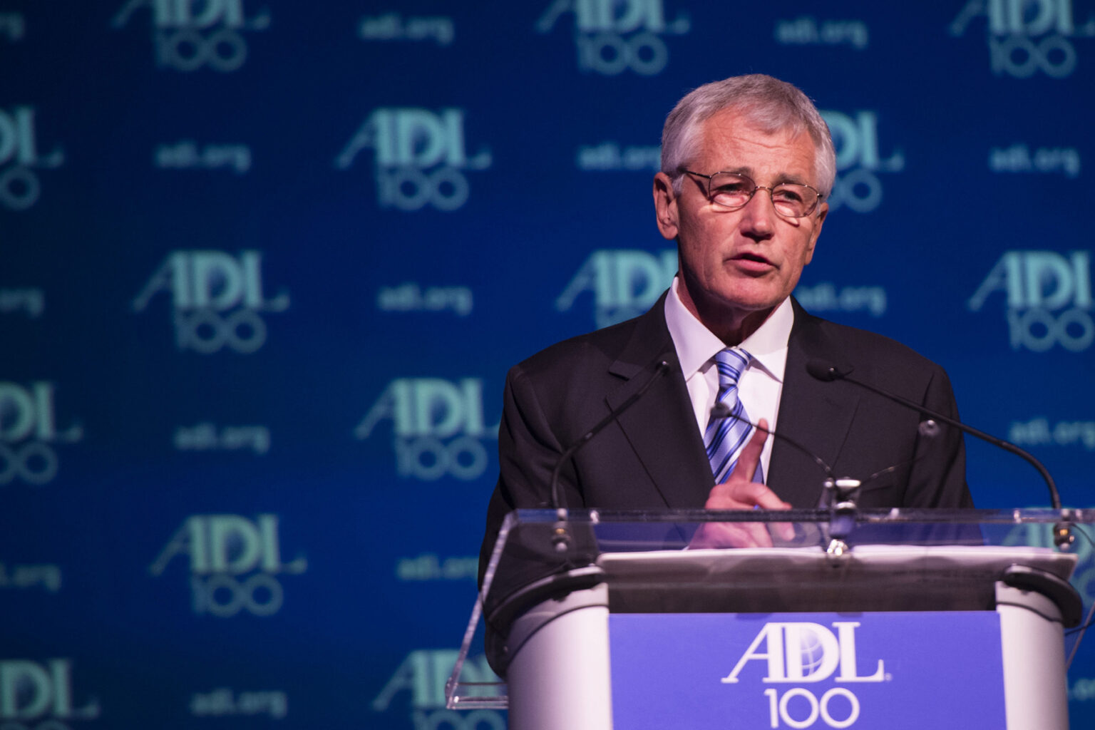 The Anti-Defamation League Is Not What It Seems - Boston Review