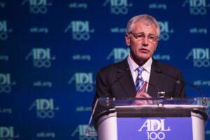 The Anti-Defamation League Is Not What It Seems - Boston Review