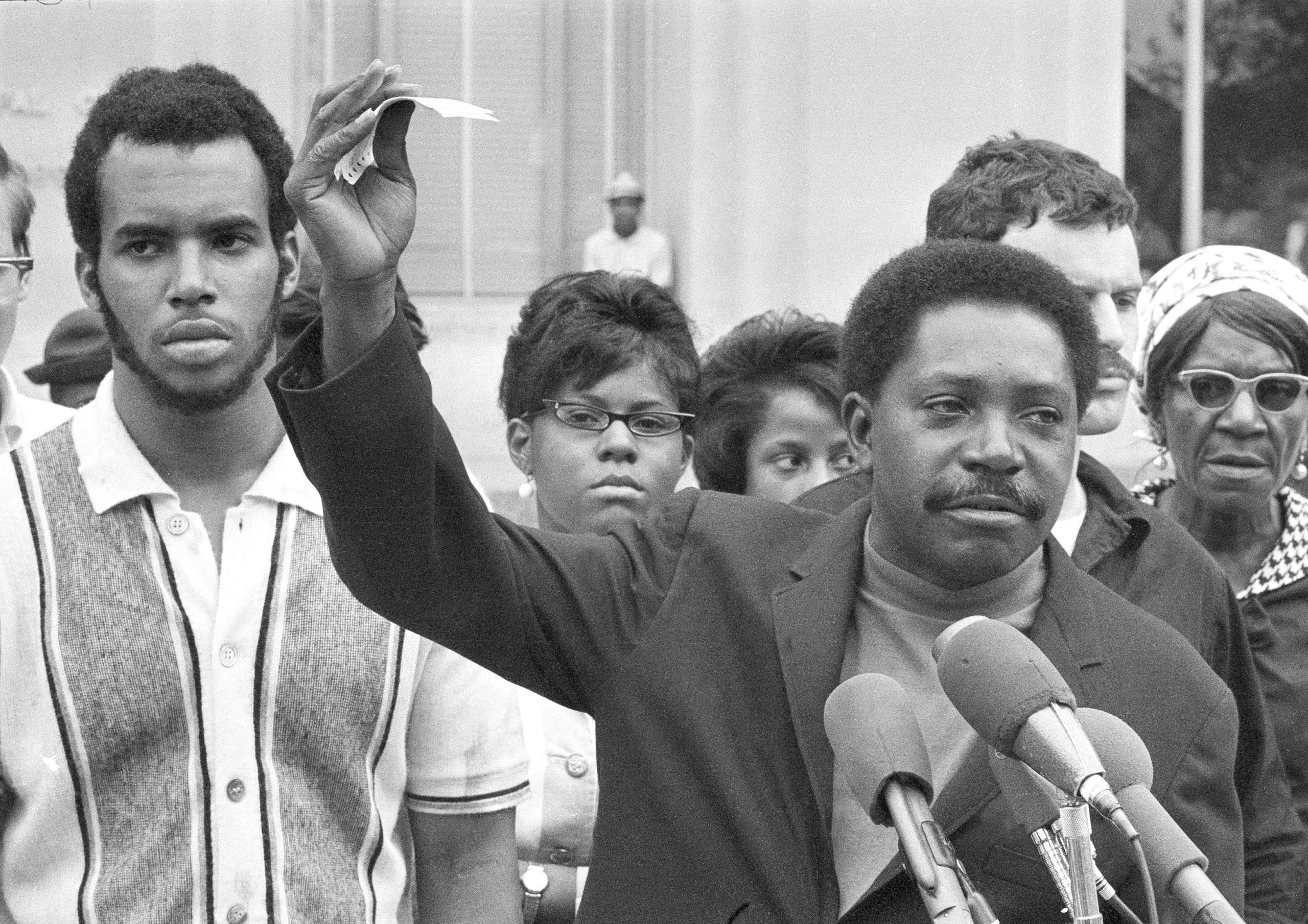 A People’s Anthology: Episode Three - Boston Review