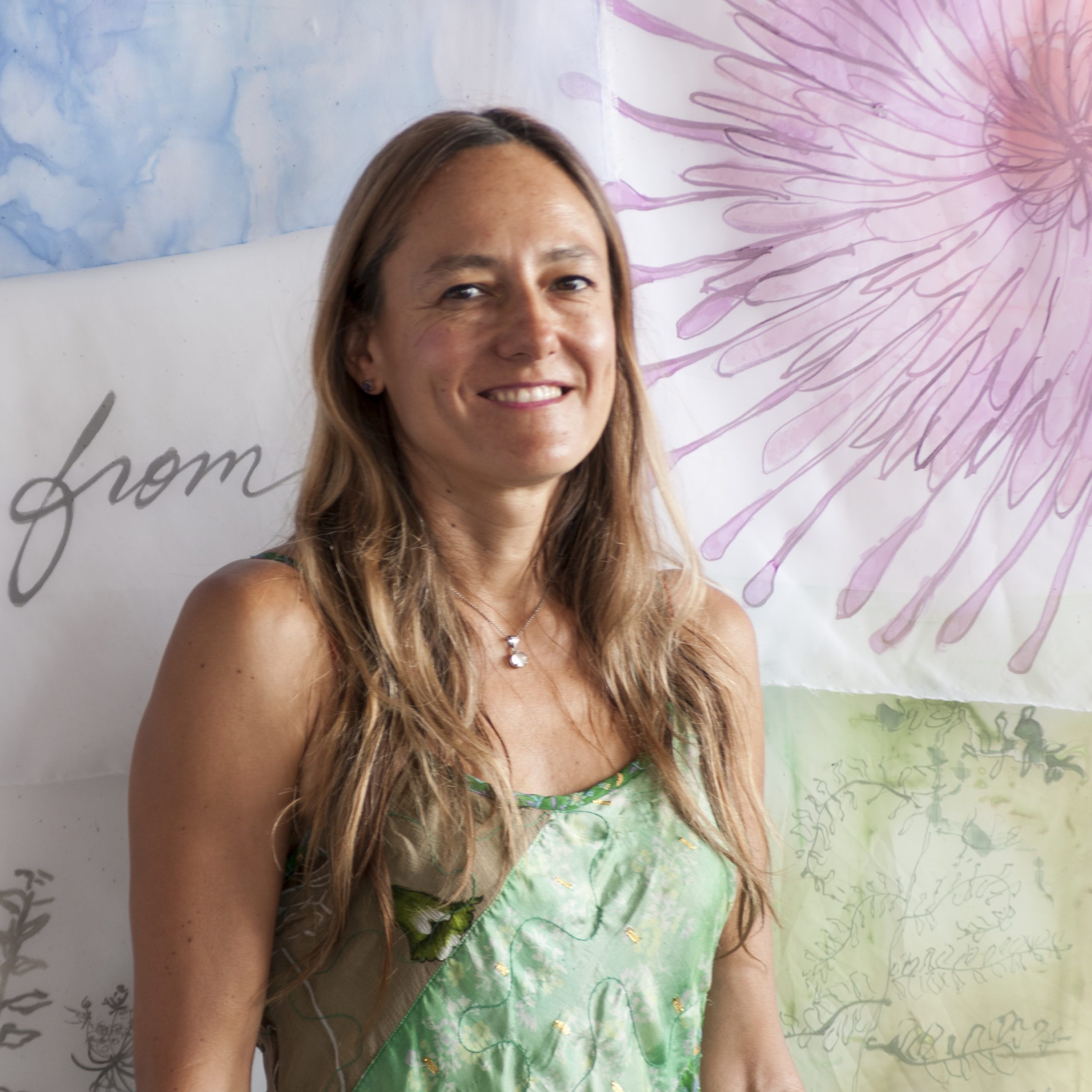 Diary of the Ghost of a Mestiza - Boston Review