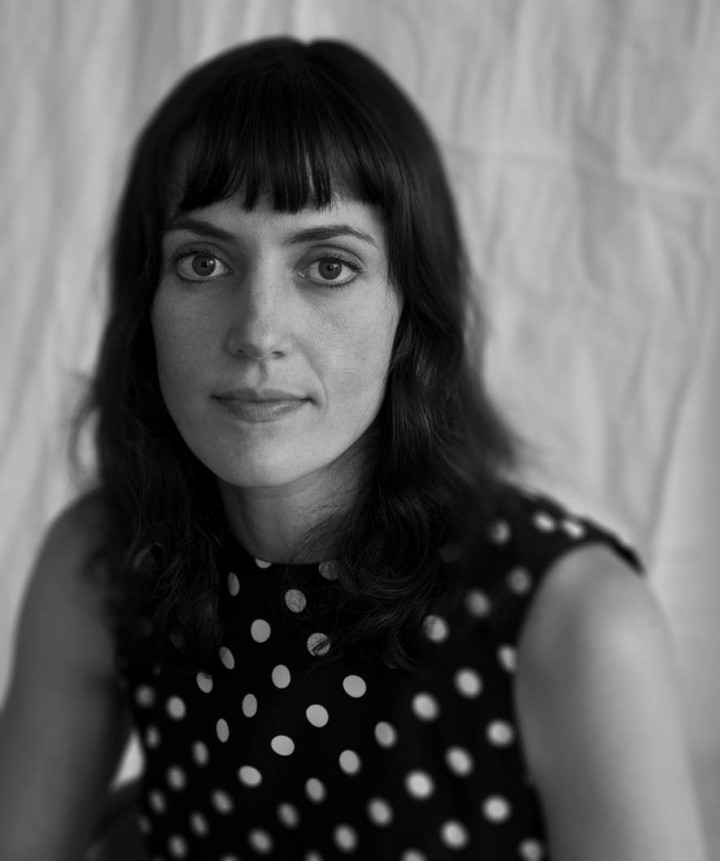 Astra Taylor - Boston Review