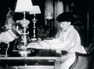 Edith Wharton’s Ghosts - Boston Review