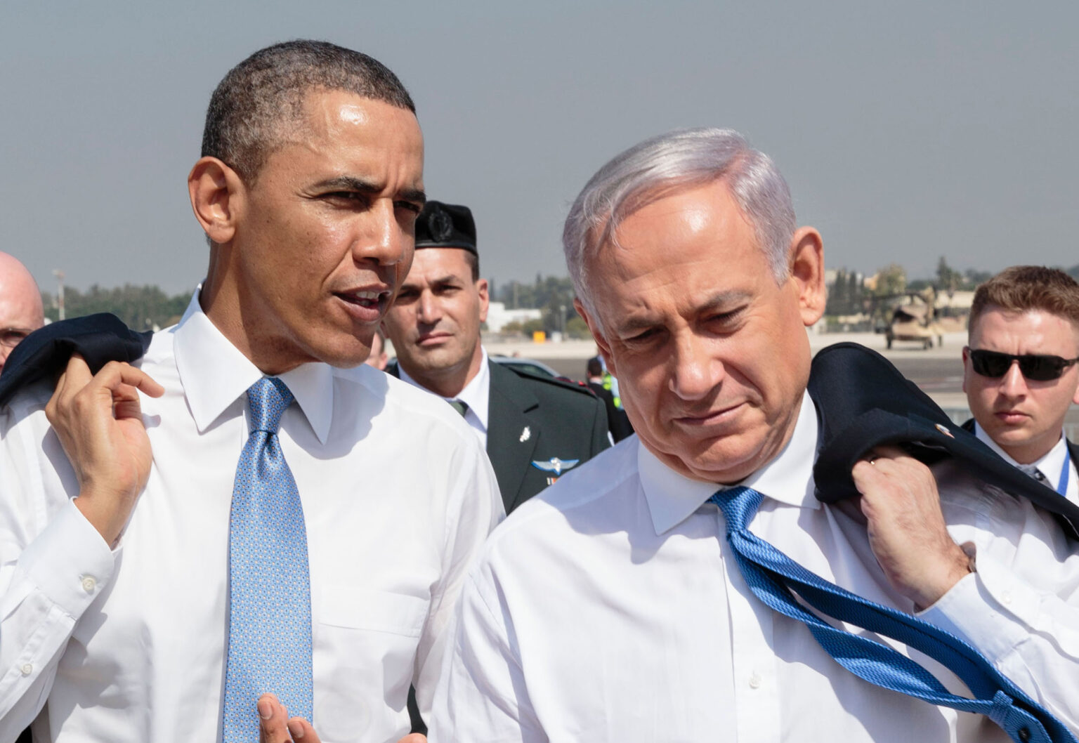 The Best Hope–Still? - Boston Review