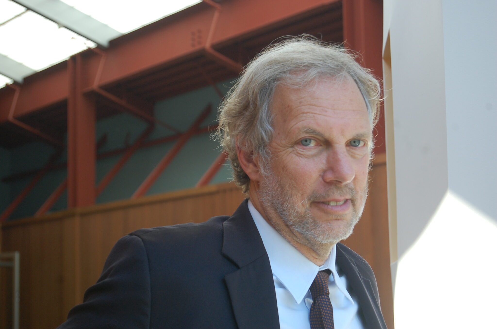 Robert Pollin - Boston Review