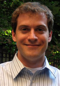 Adam Bonica - Boston Review