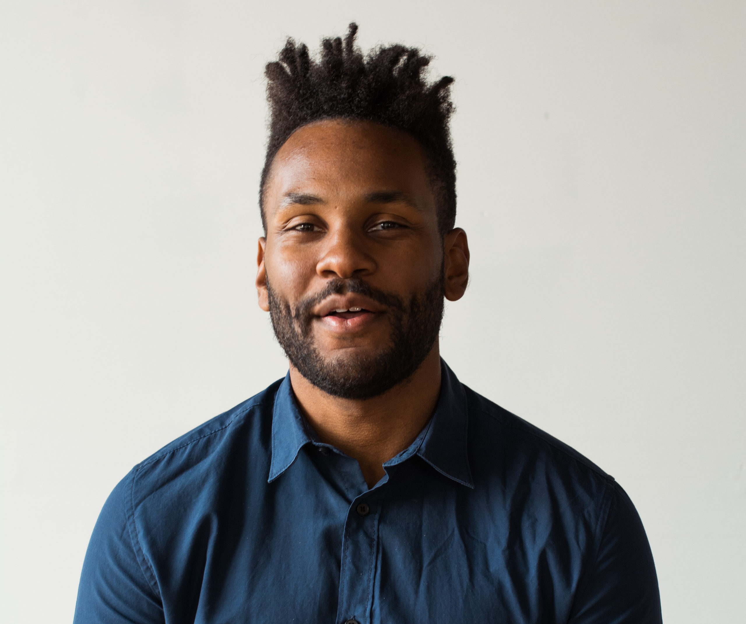 Two Poems - Boston Review