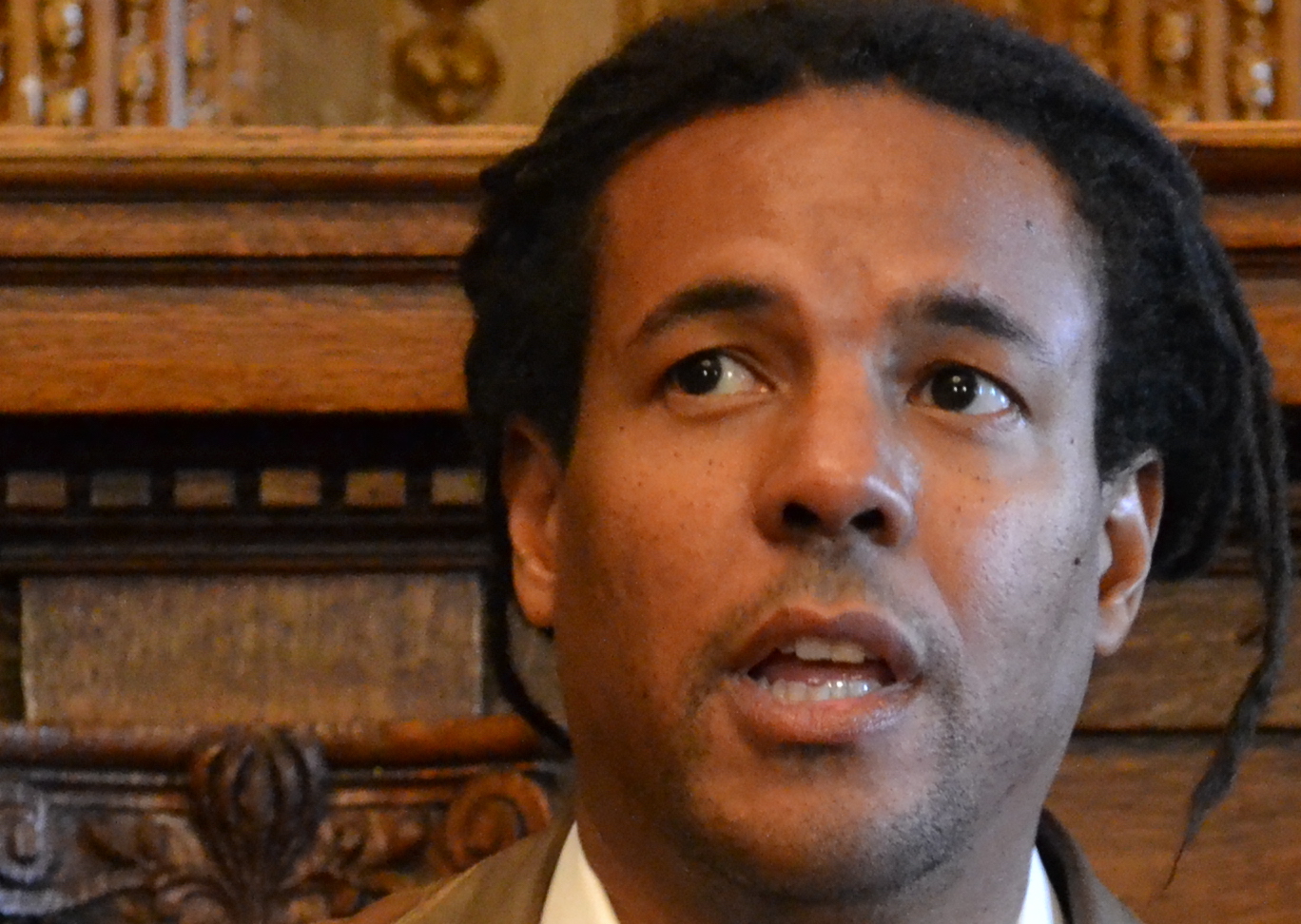 Name Calling - Boston Review