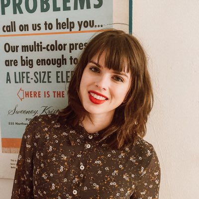 Victoria Spring - Boston Review