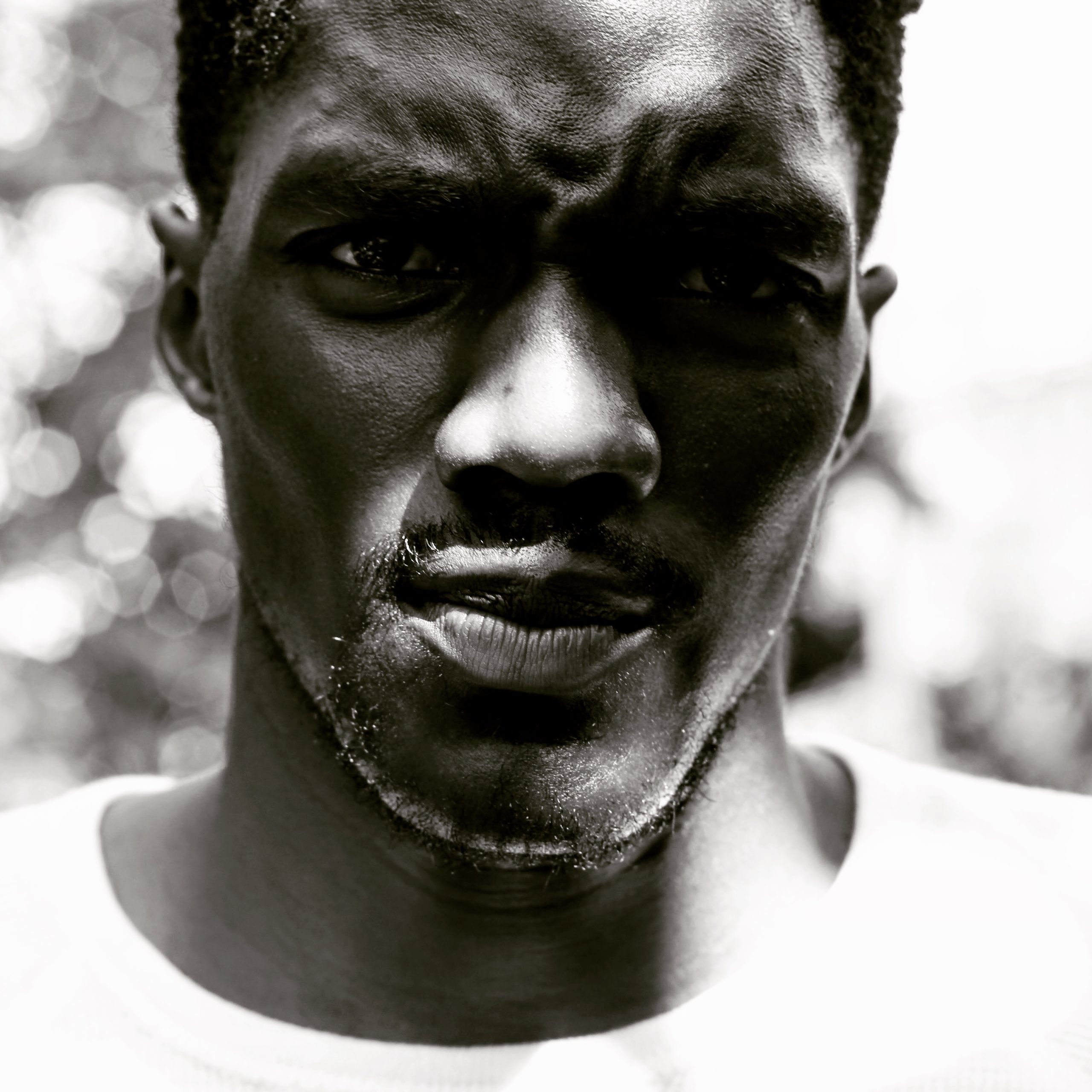 Three Poems - Boston Review