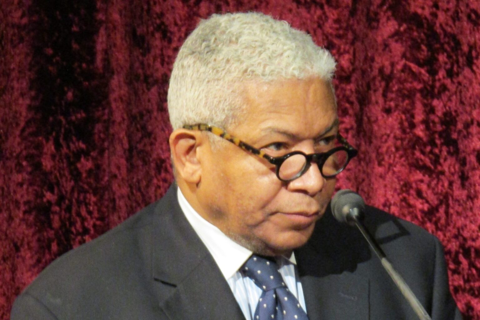 Silence Is Death - Boston Review