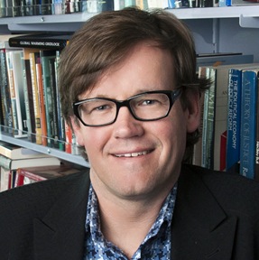 David G. Victor - Boston Review