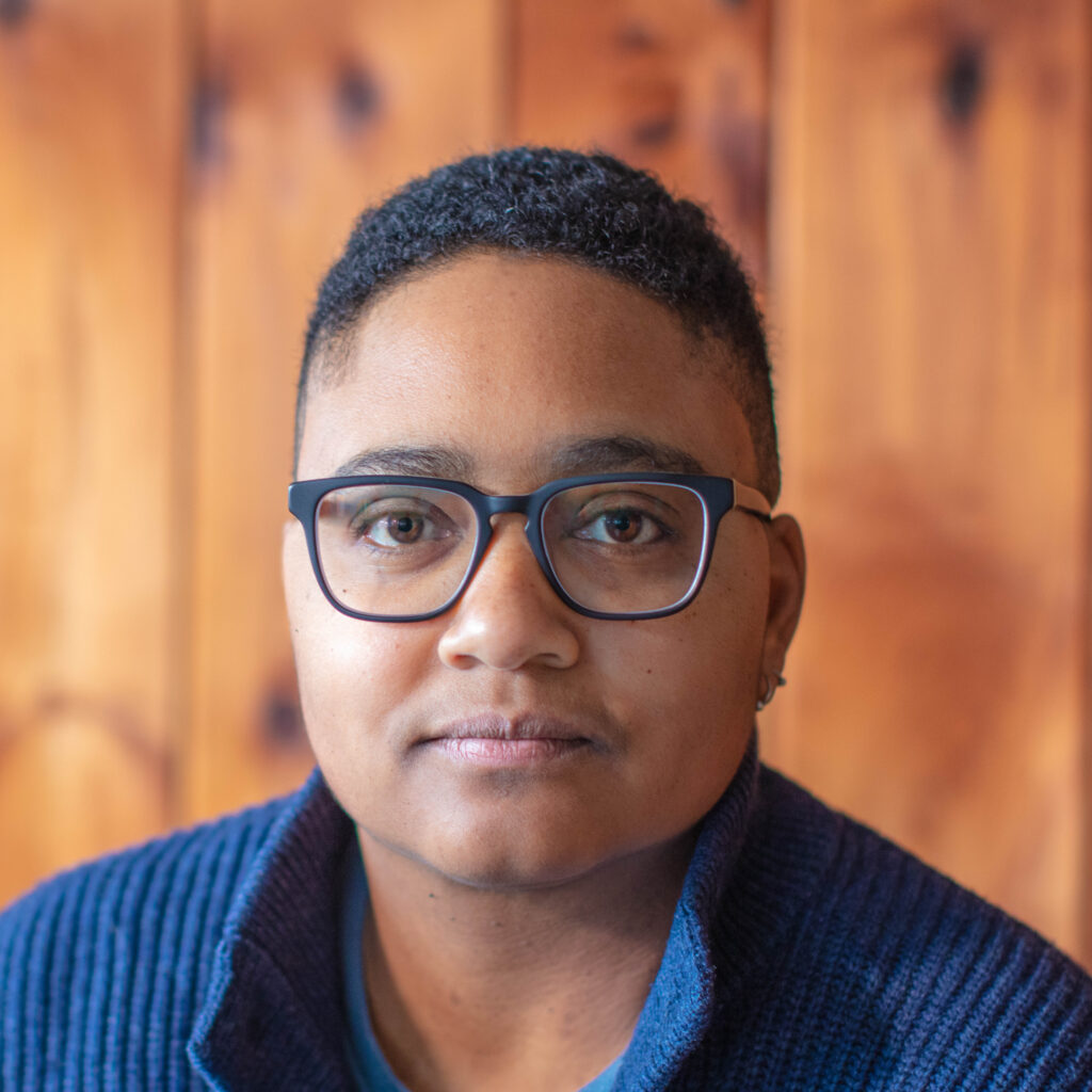 Erica Smiley - Boston Review