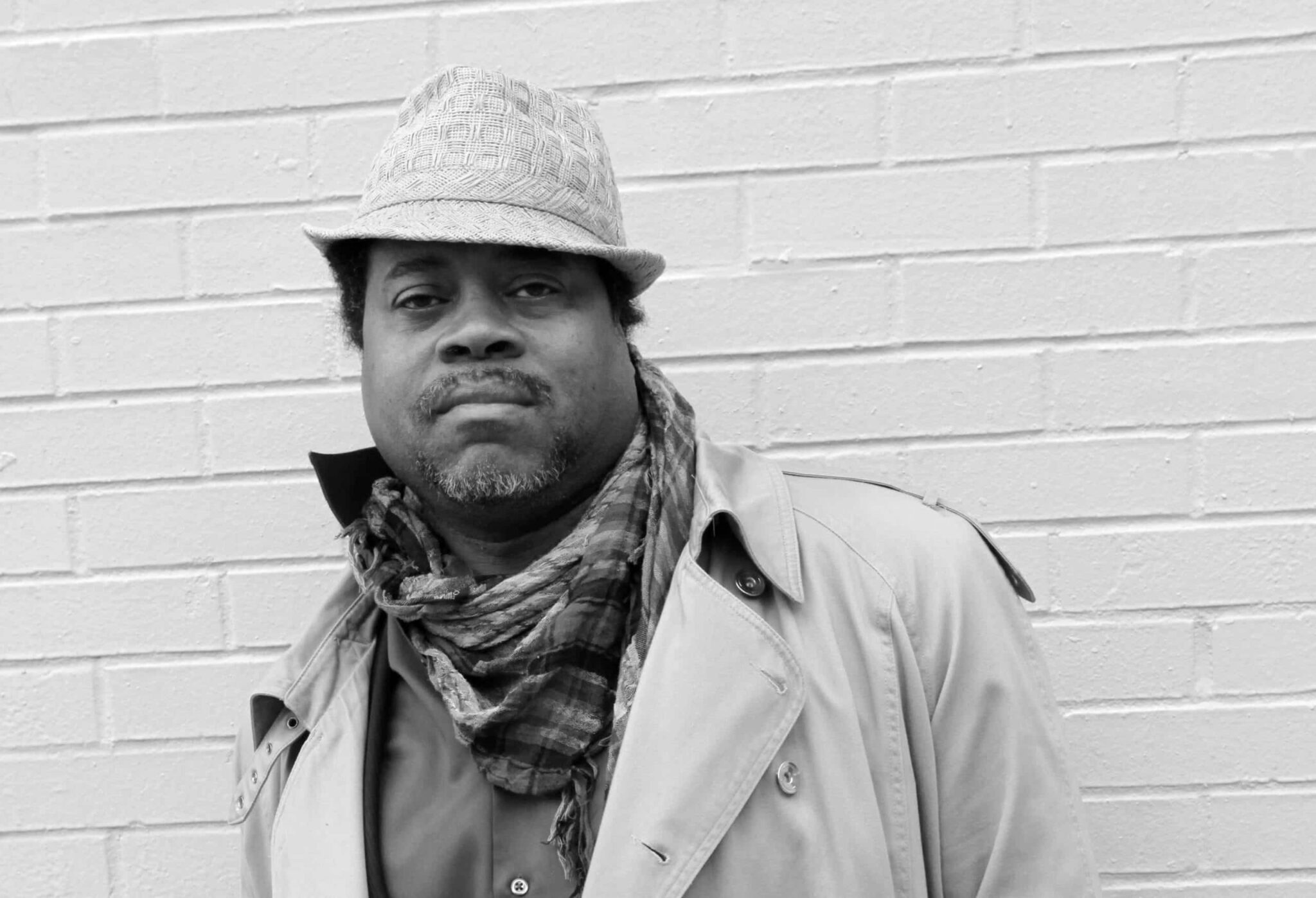 Bongani Madondo - Boston Review