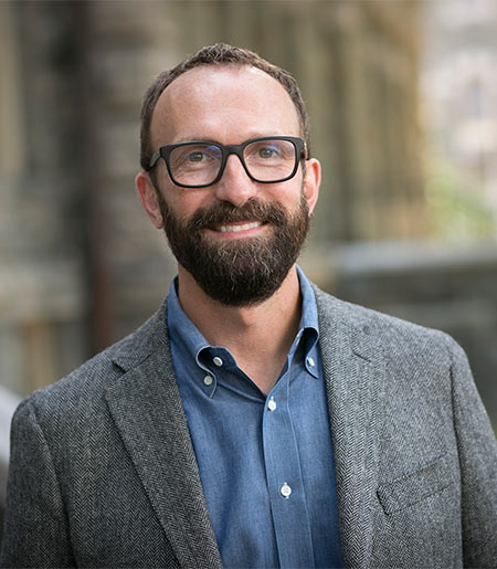 Jason Frank - Boston Review