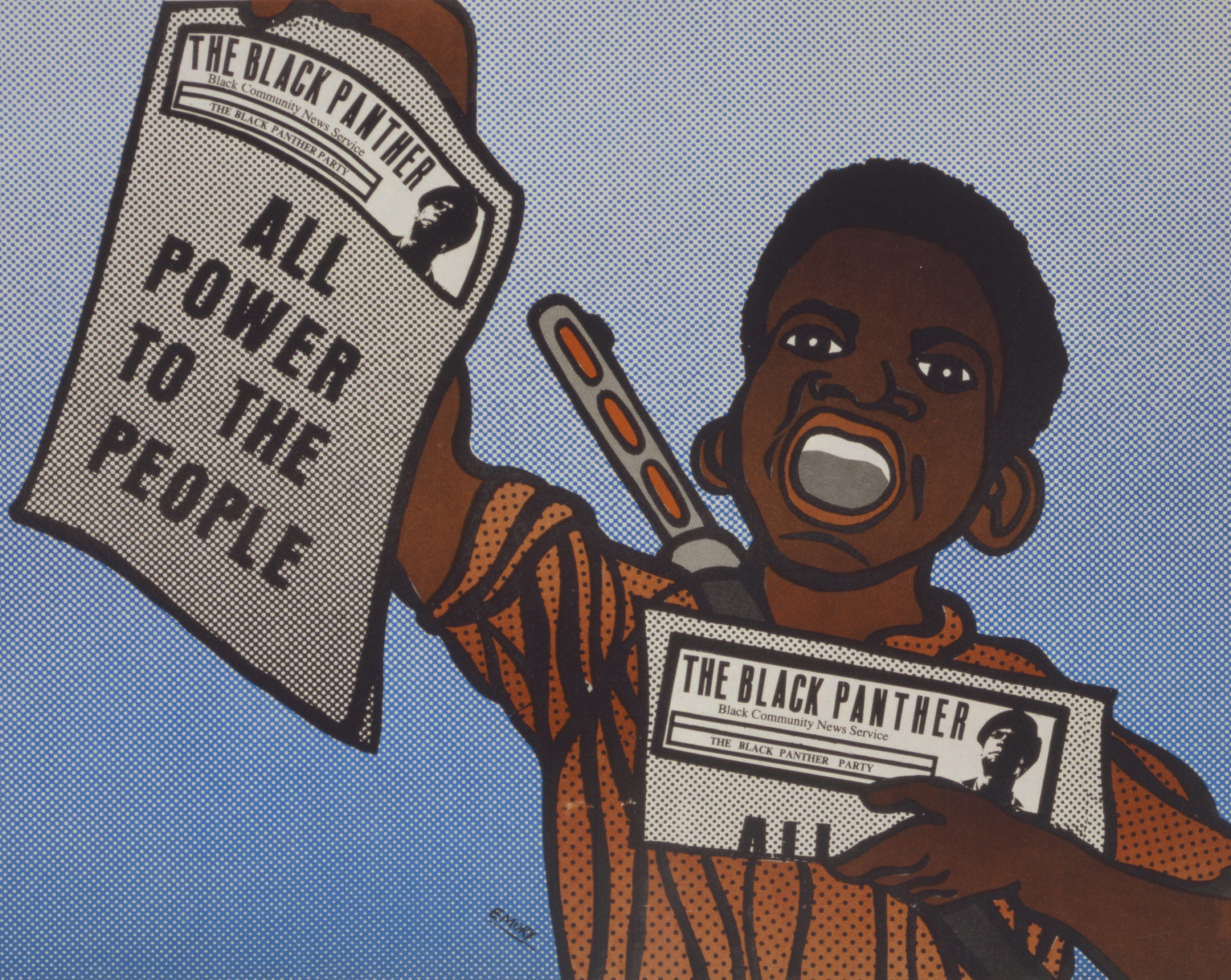 A Political Philosophy of Self-Defense - Boston Review