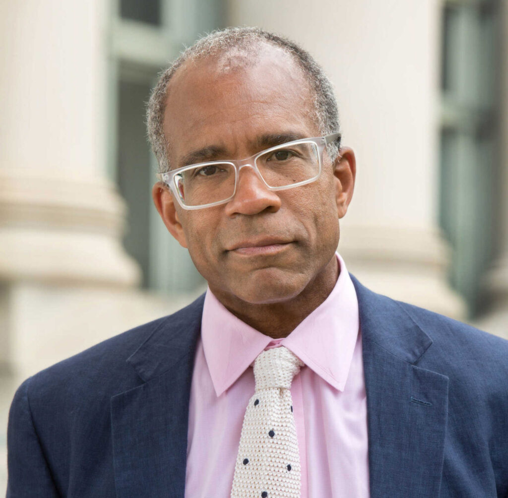 Randall L. Kennedy - Boston Review