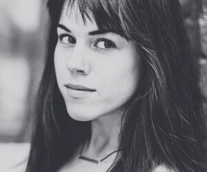 Two Poems - Boston Review