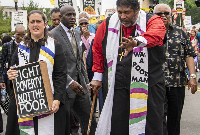 The War Against the Poor Knows No Borders - Boston Review