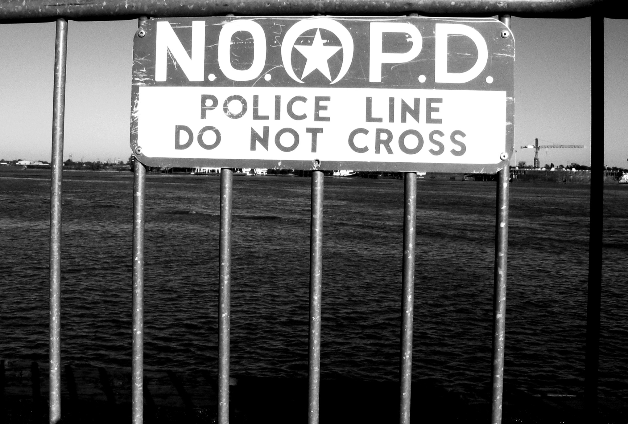 Accept Nothing Less Than Police Abolition - Boston Review