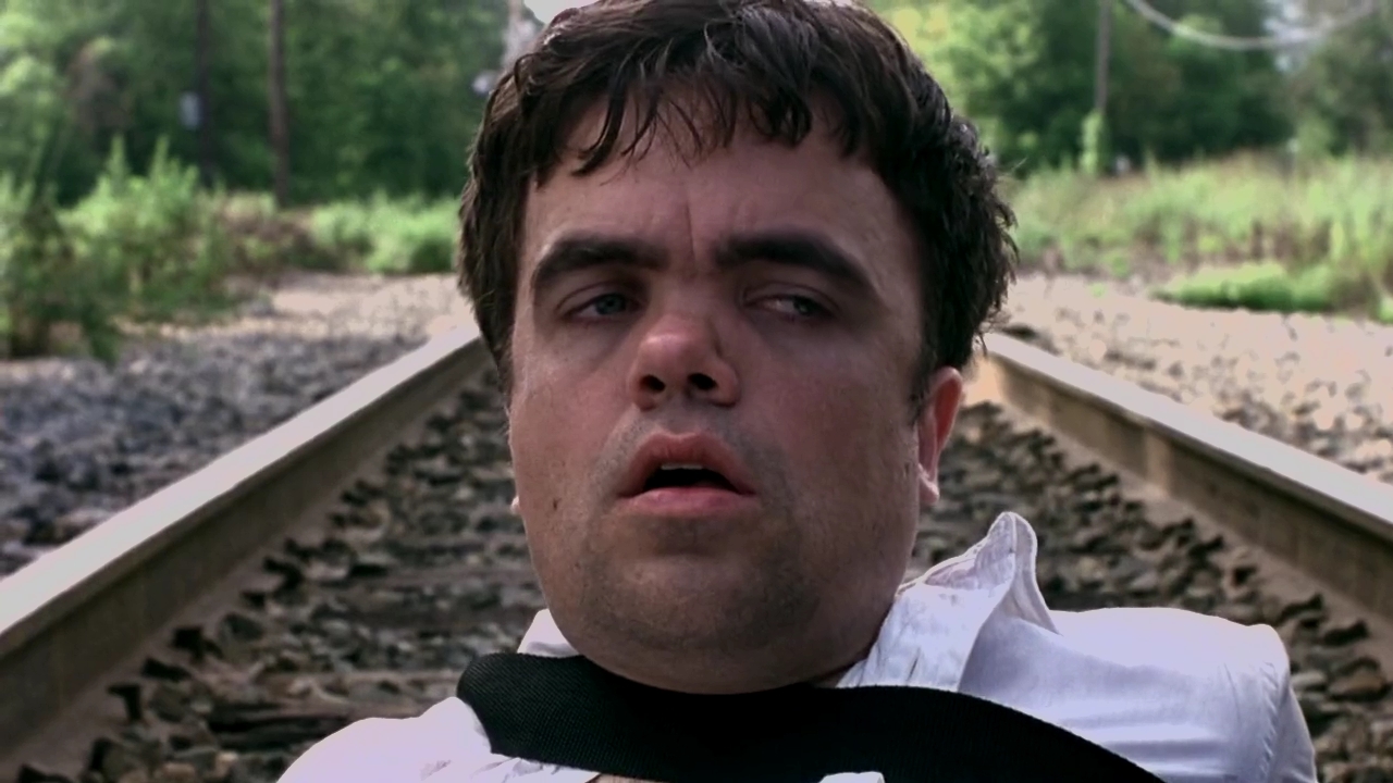 A Good Look - Boston Review