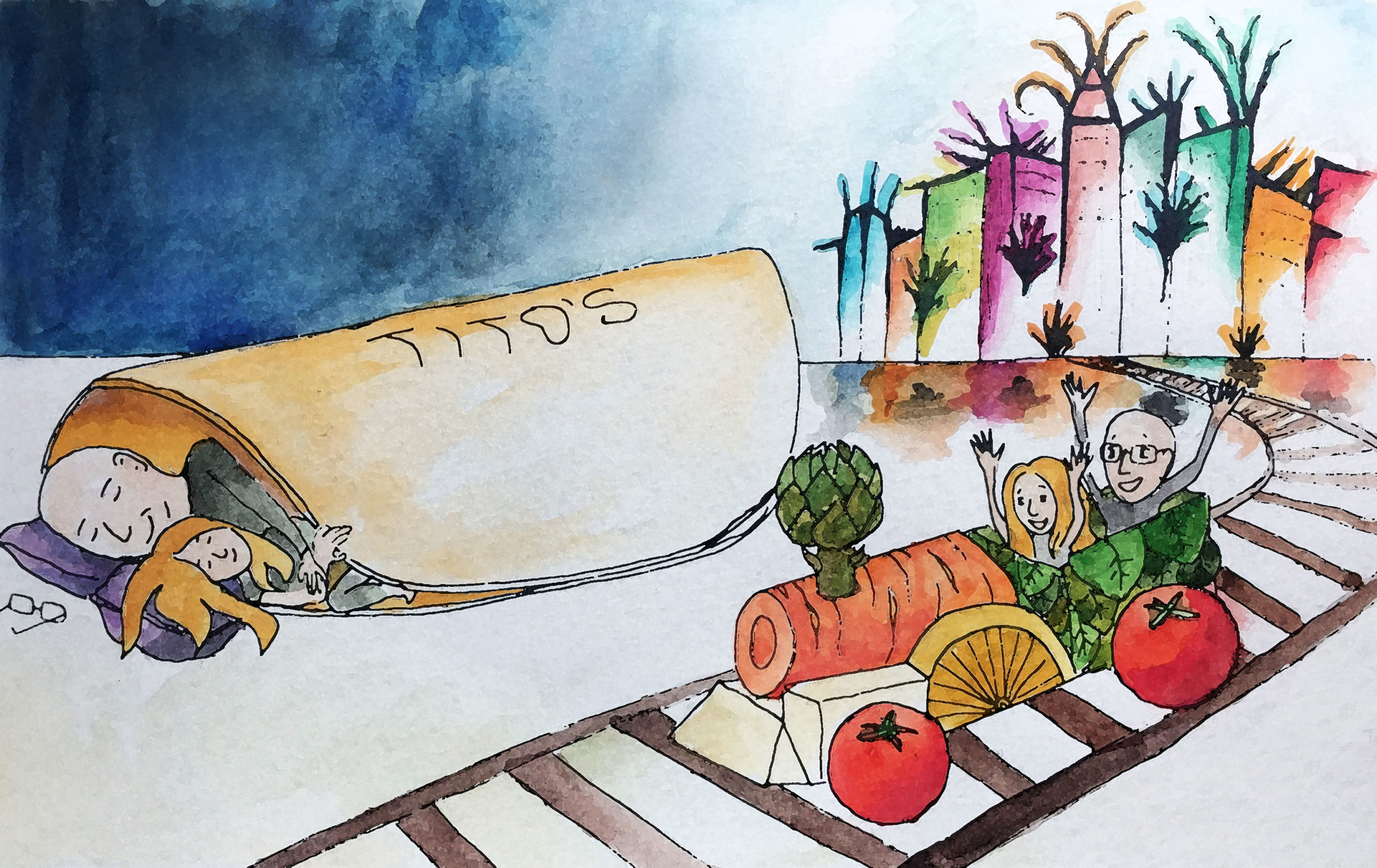 Three Poems - Boston Review