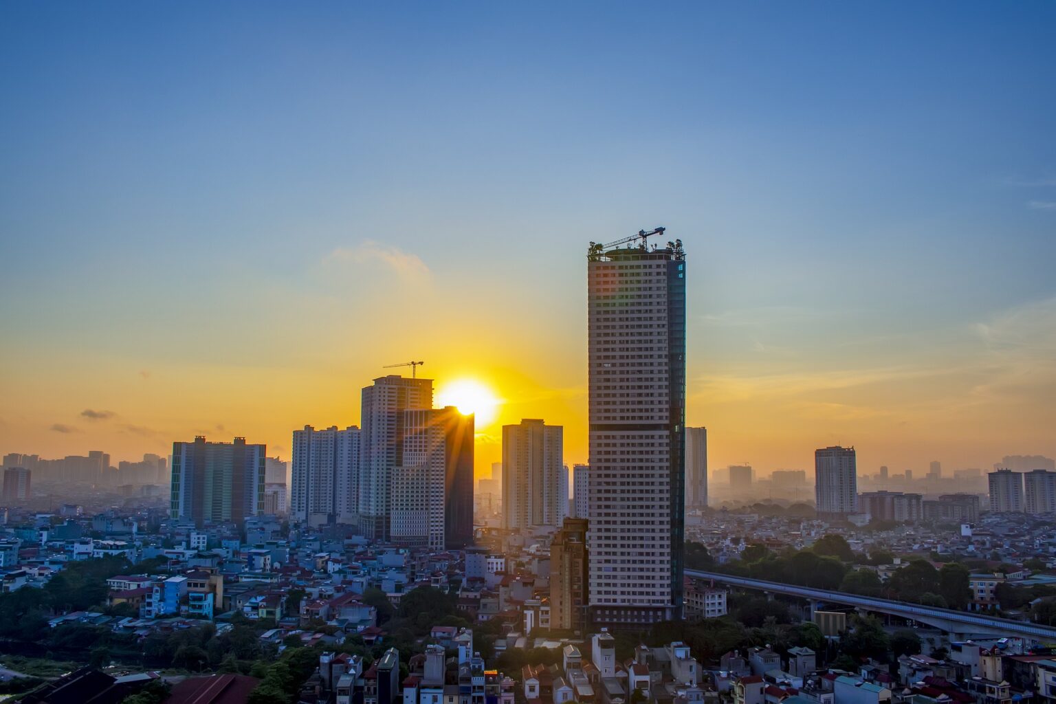 Sunlight as Infrastructure - Boston Review