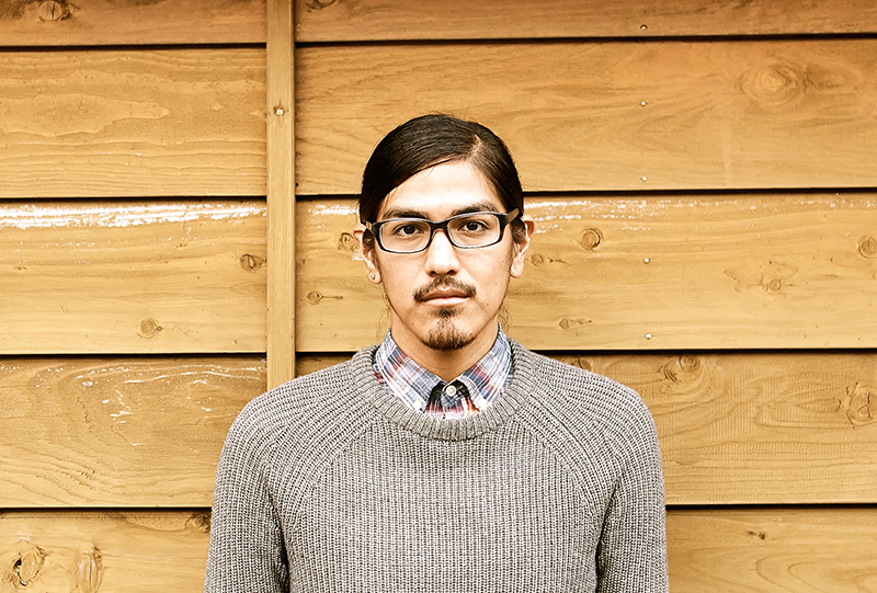 Two Poems - Boston Review