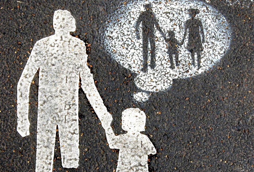 Promote The General Welfare Drawing