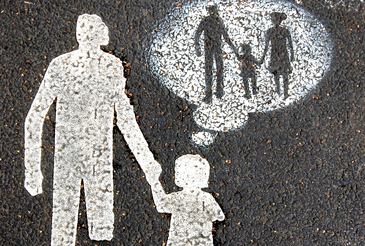 The “Benevolent Terror” of the Child Welfare System - Boston Review