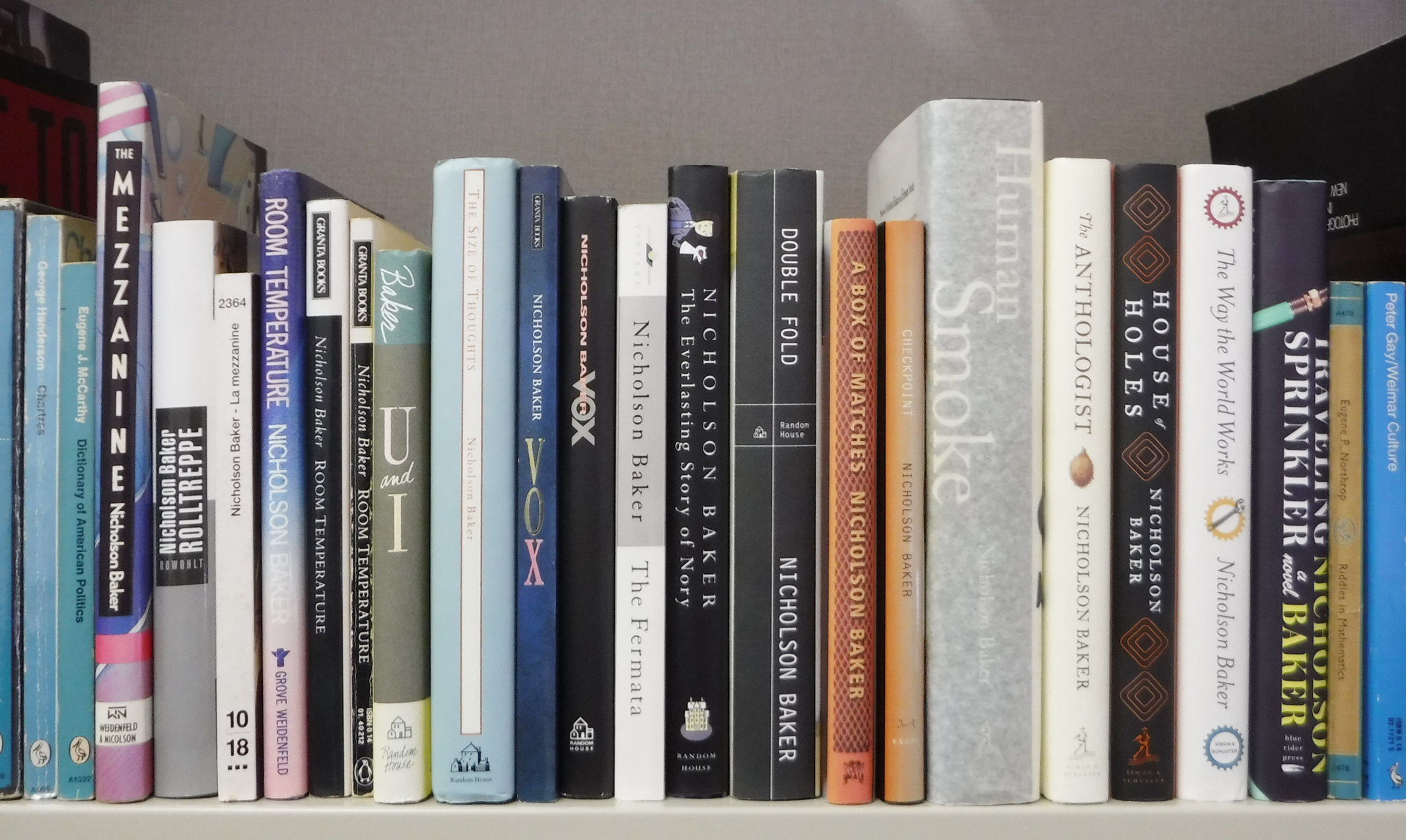 Life Work - Boston Review