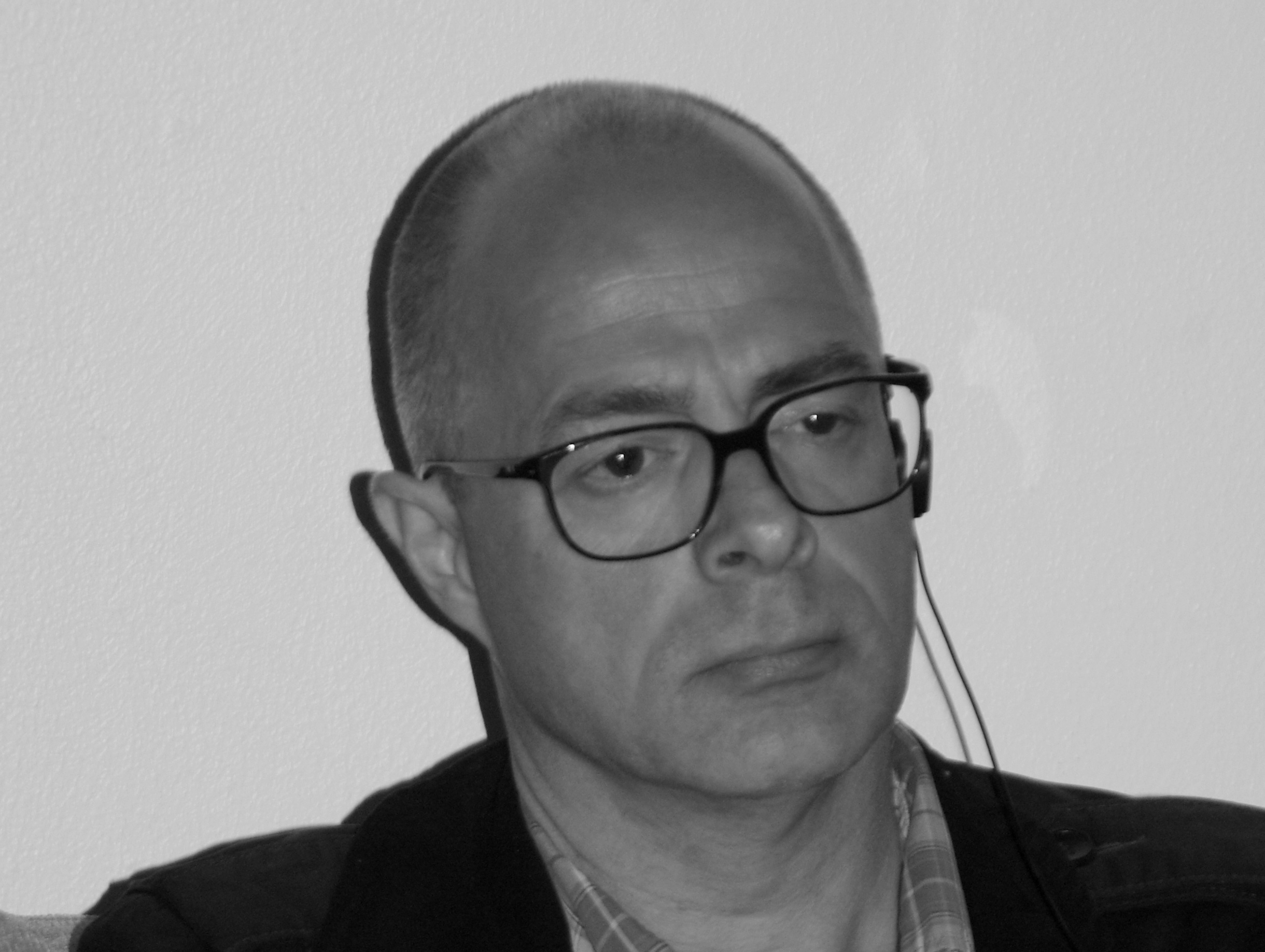 Roger Greenwald's Instagram, Twitter & Facebook on IDCrawl